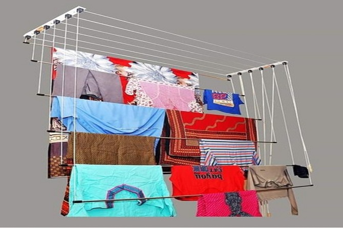 Our Products – Chennai SS Cloth Hanger